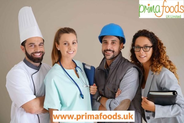Food Packing Jobs in UK 2025 Free Visa - Prima Foods UK LTD